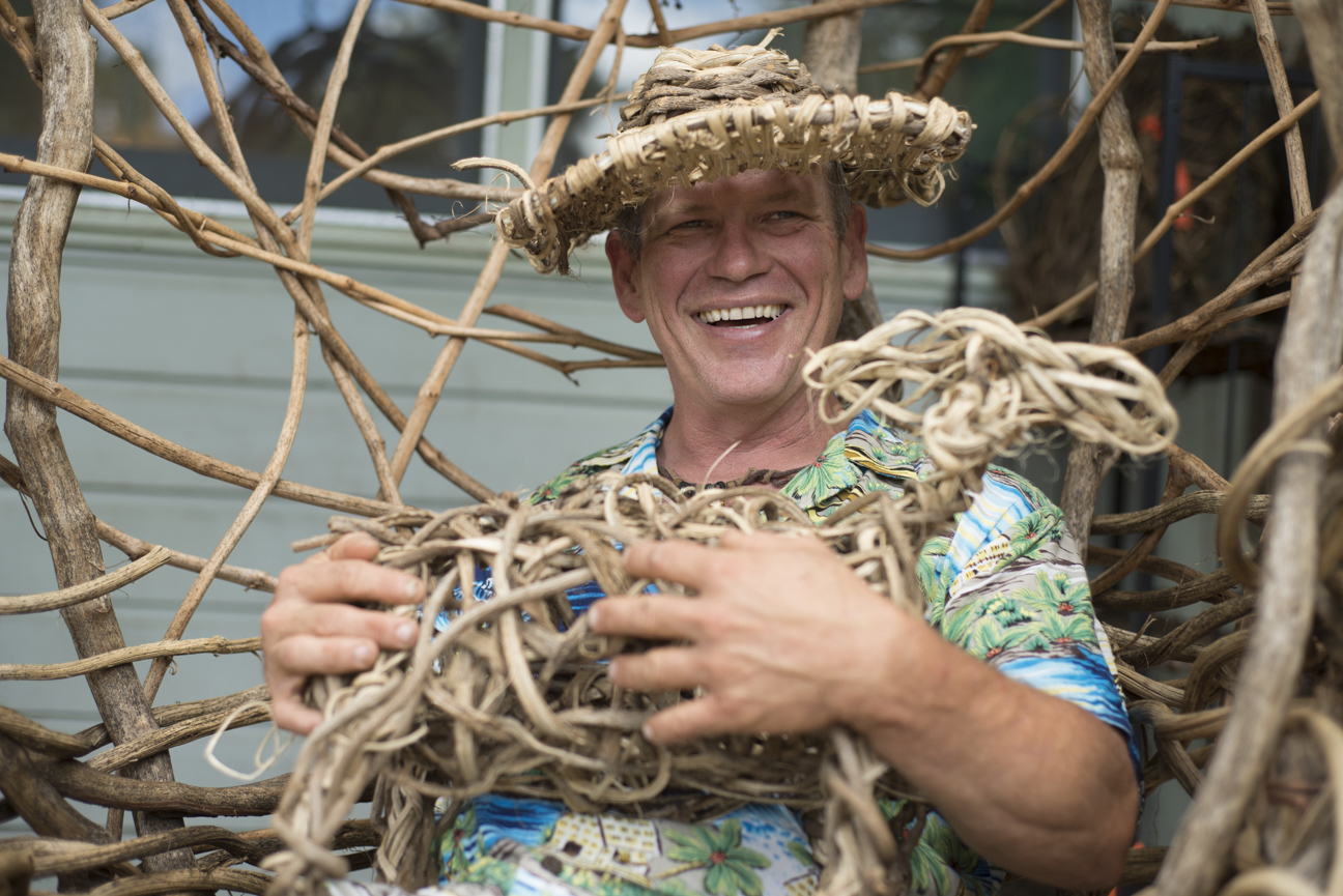 EcoAddendum 3.0Atlanta Kudzu Festival – Kudzu Crafts Workshops, Nature ...