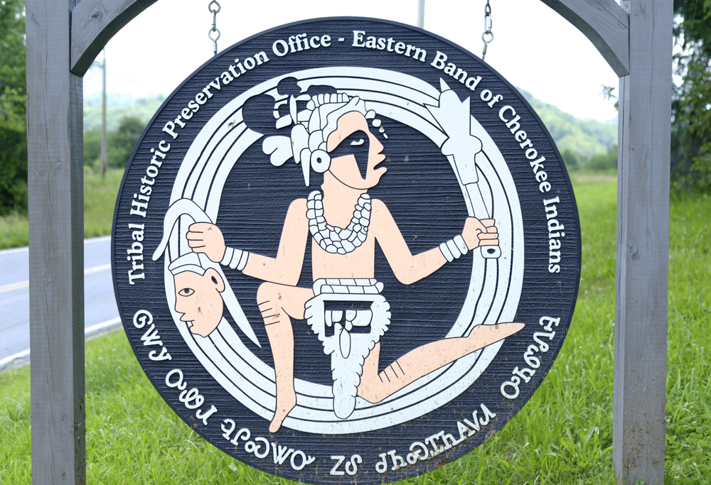 EcoAddendum 3.0Cherokee Series – Kituwah