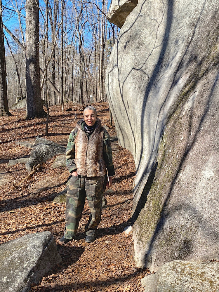 EcoAddendum 3.0Boulders at Boat Rock