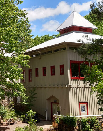 EcoAddendum 3.0Forest Dynamics at Elachee Nature Center