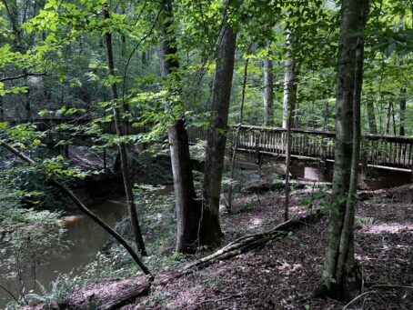 EcoAddendum 3.0Pickett’s Mill Naturalist Walk